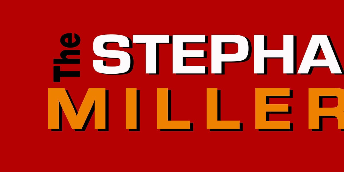 The Stephanie Miller Show LIVE! - 12.4