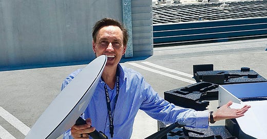 Liquid Bird | Substack