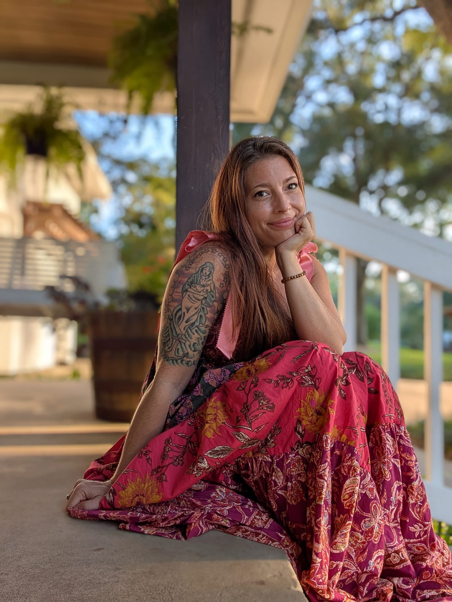 My Physical Health Goals for 2026