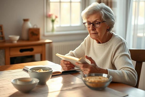 Written Tales Magazine | Substack