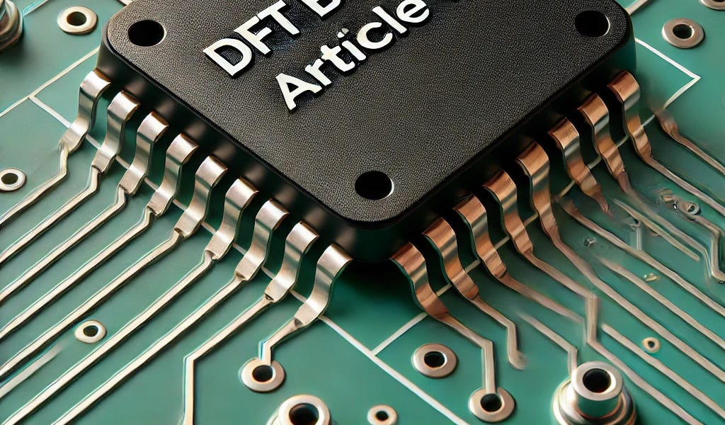 NEED OF SCAN INSERTION - Vidisha’s Substack