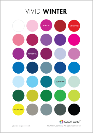 Is It Worth Finding Out Your Personal Color Analysis?