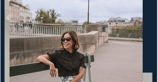 La Vie On Grand | Substack