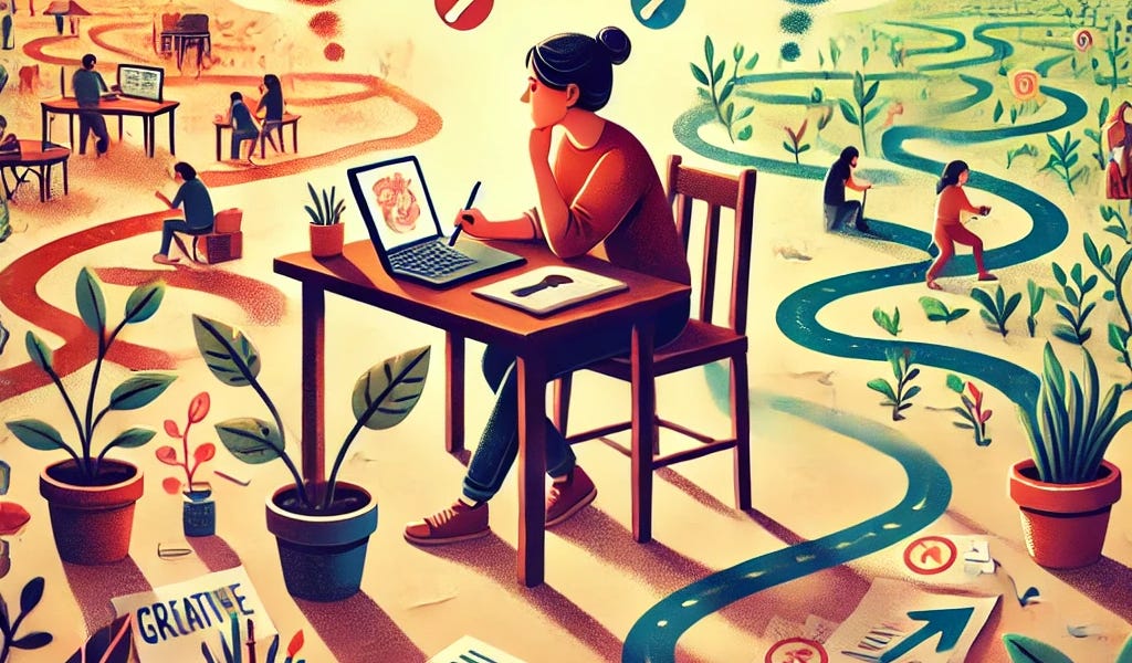 Struggling on Substack? Here’s What You Can Do to Grow Your Publications