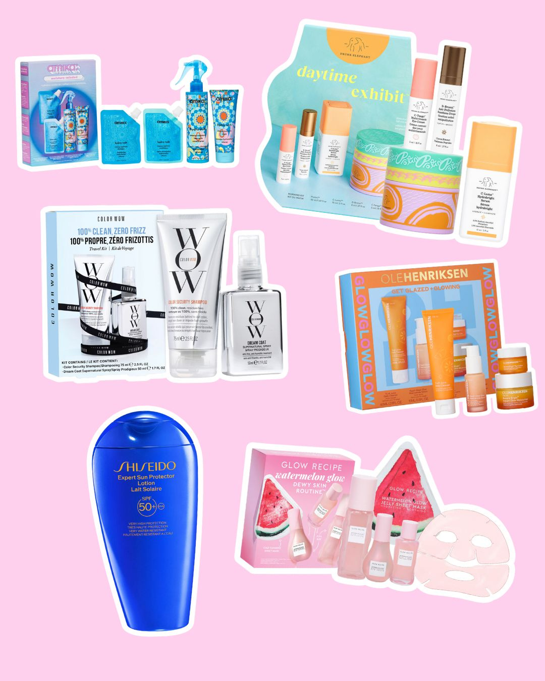 18 productos que compraría en las rebajas de Sephora