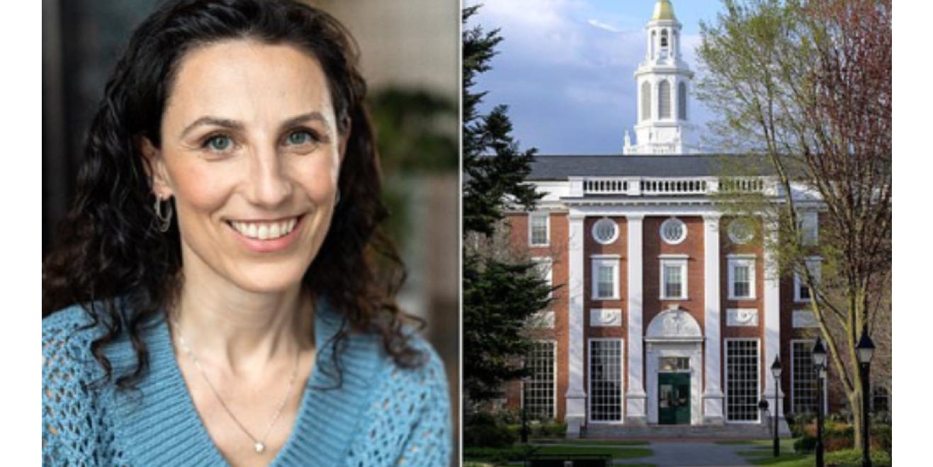☕️ OH, HARVARD ☙ Wednesday, May 28, 2025 ☙ C&C NEWS 🦠
