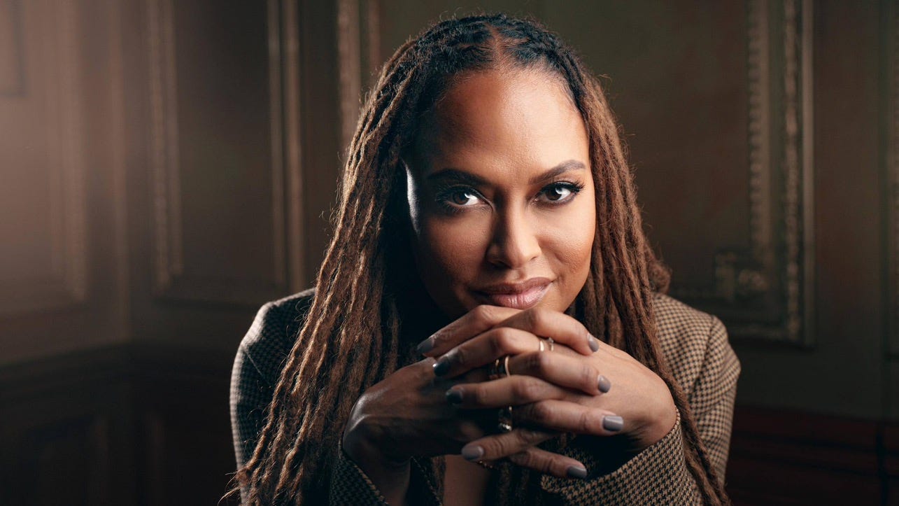 Ava DuVernay | Substack