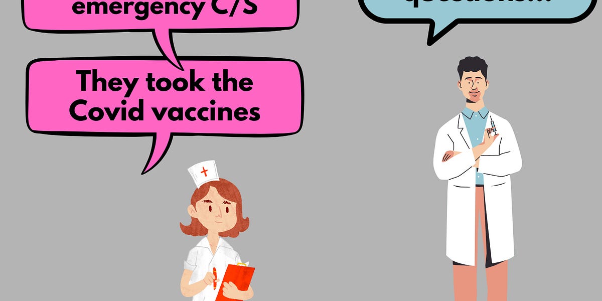 Behind Closed Doors - by Dee Dee - Dee’s Substack