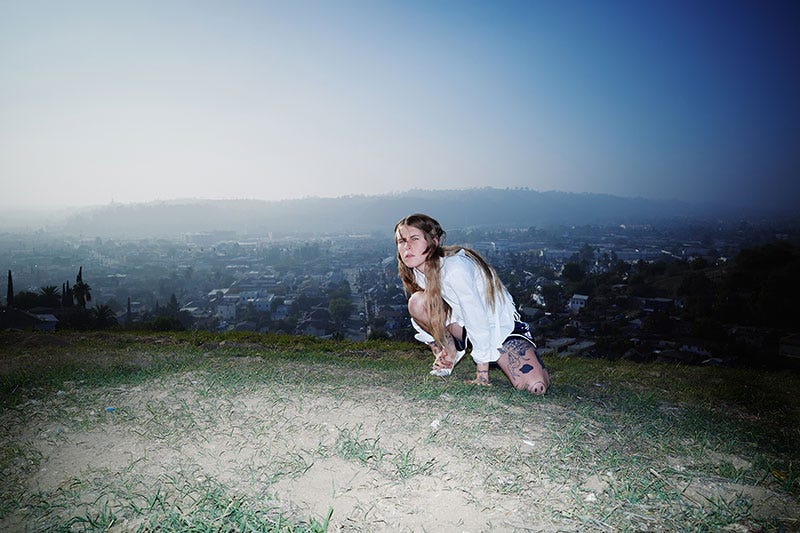 L&Q Weekly - Loud And Quiet