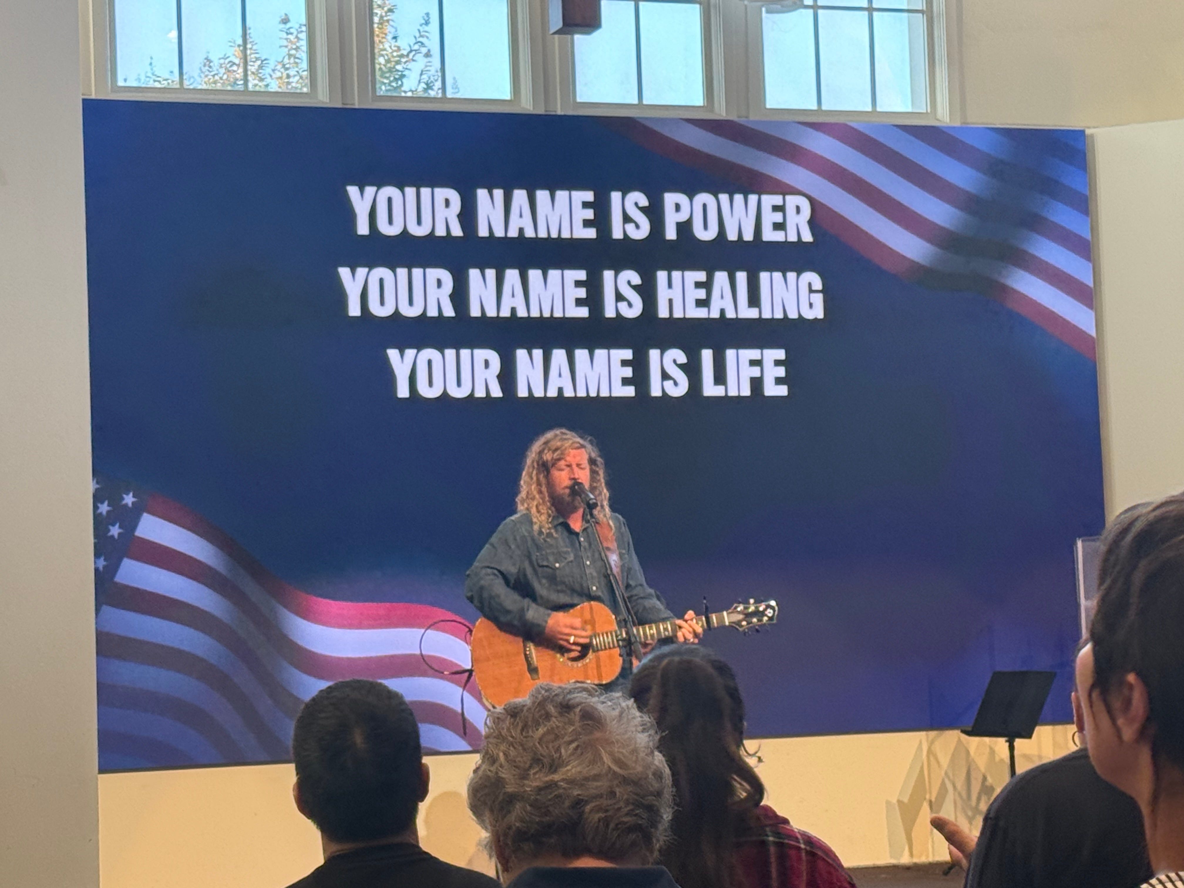 Quebec City Sued for Cancelling Christian Worship Event Featuring Sean ...