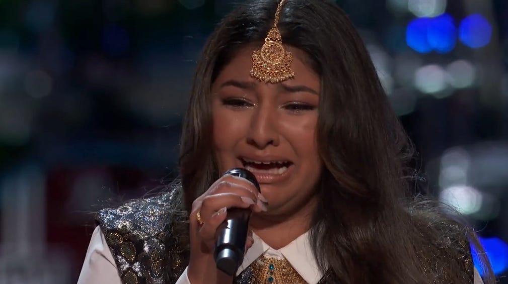 ‘The Voice’ coach Uncle Snoop cries over ‘heart-wrenching’ decision ...