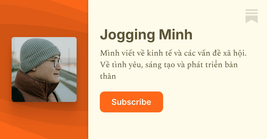 Jogging Minh | Substack