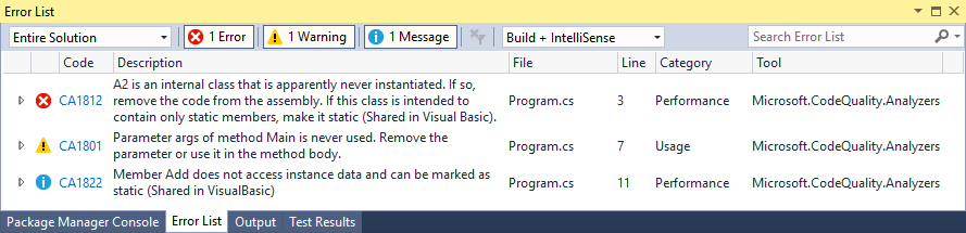 Enabling High-Quality Code in .NET - by Dr Milan Milanović