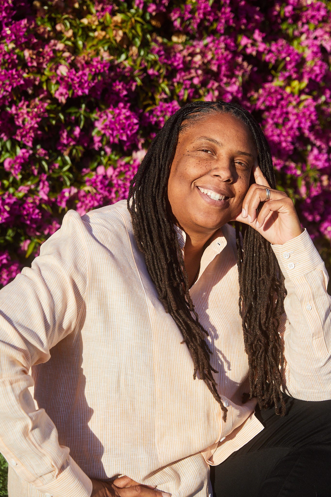 The Freedom Practice (@drtorie): "The new year always invites me into a ...