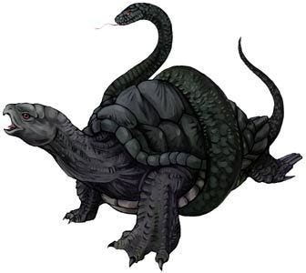 Turtles in Japanese Folklore and Culture