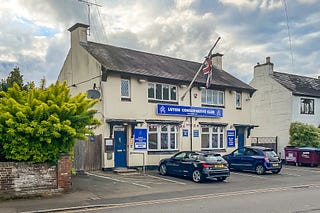 Andrew’s Previews | Andrew Teale | Substack