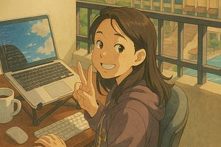 AI Weekender | Claudia Ng | Substack