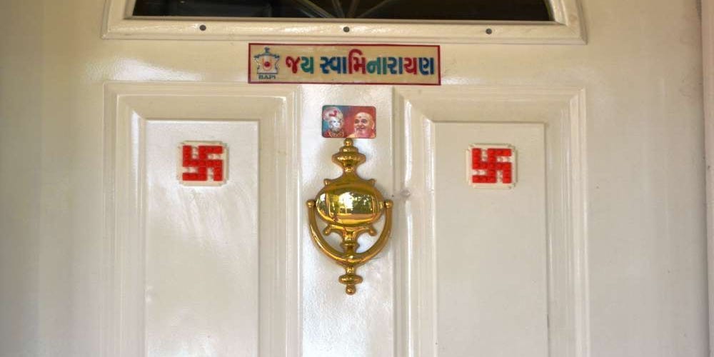 The True Meaning Of Swastika - by Swapan Dey