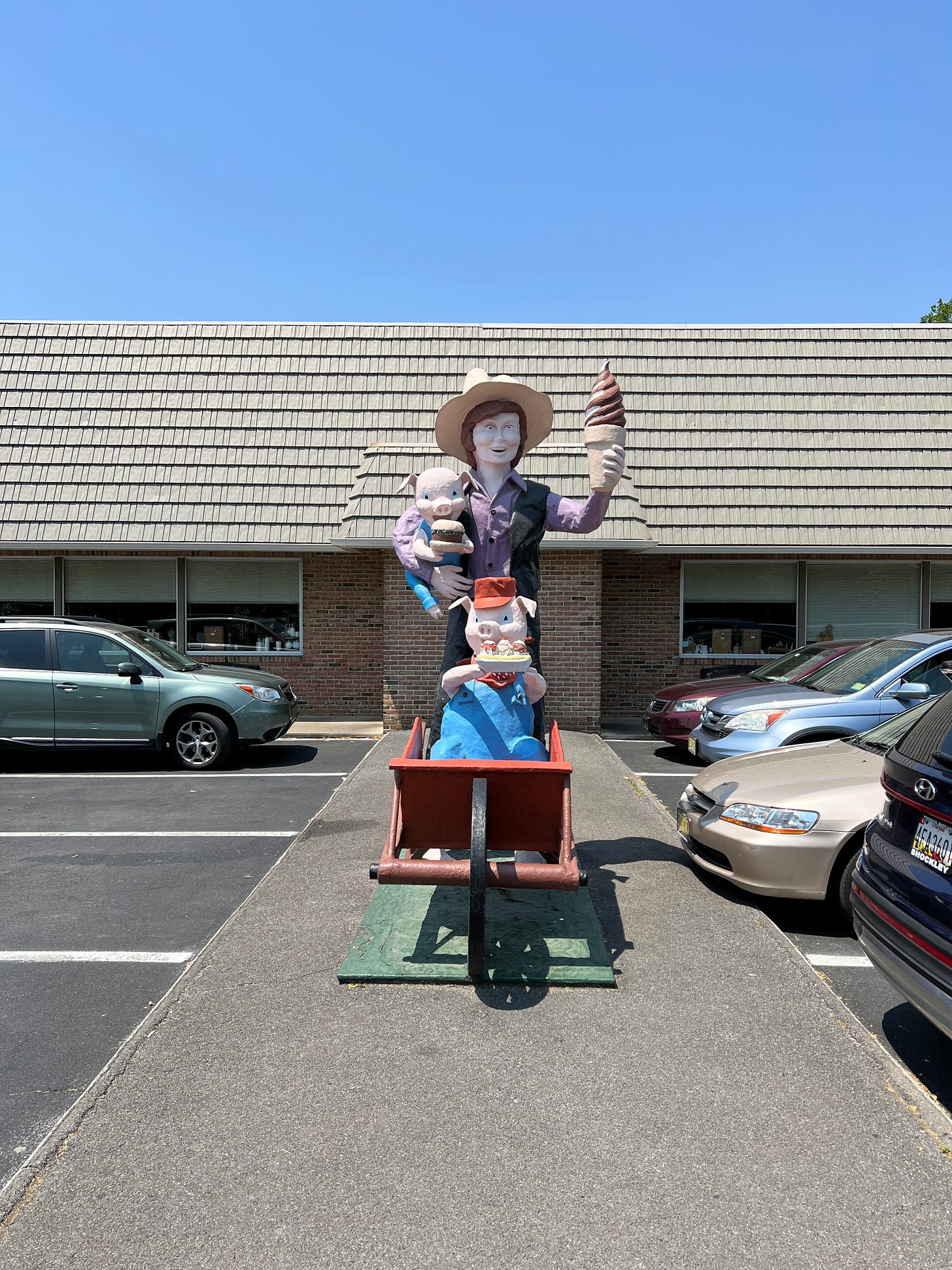 Dutch Haven, a beloved and much-missed Pennsylvania Amish country stop ...