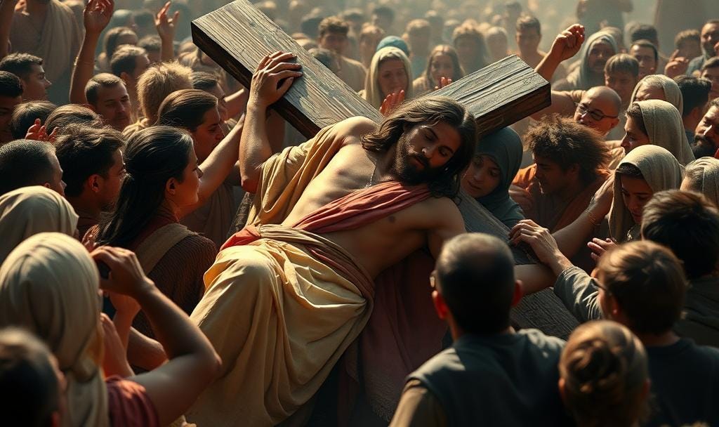 WHAT IS DOMINION THEOLOGY? - by Rich Swetman