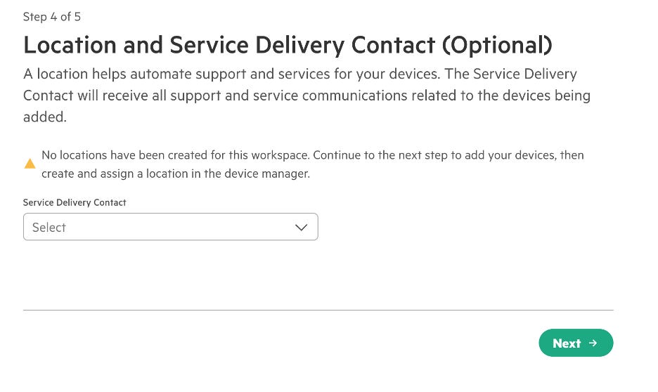 HPE Aruba AOS 10 Device Onboarding - by Chad Teal