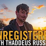 Thaddeus Russell | Substack