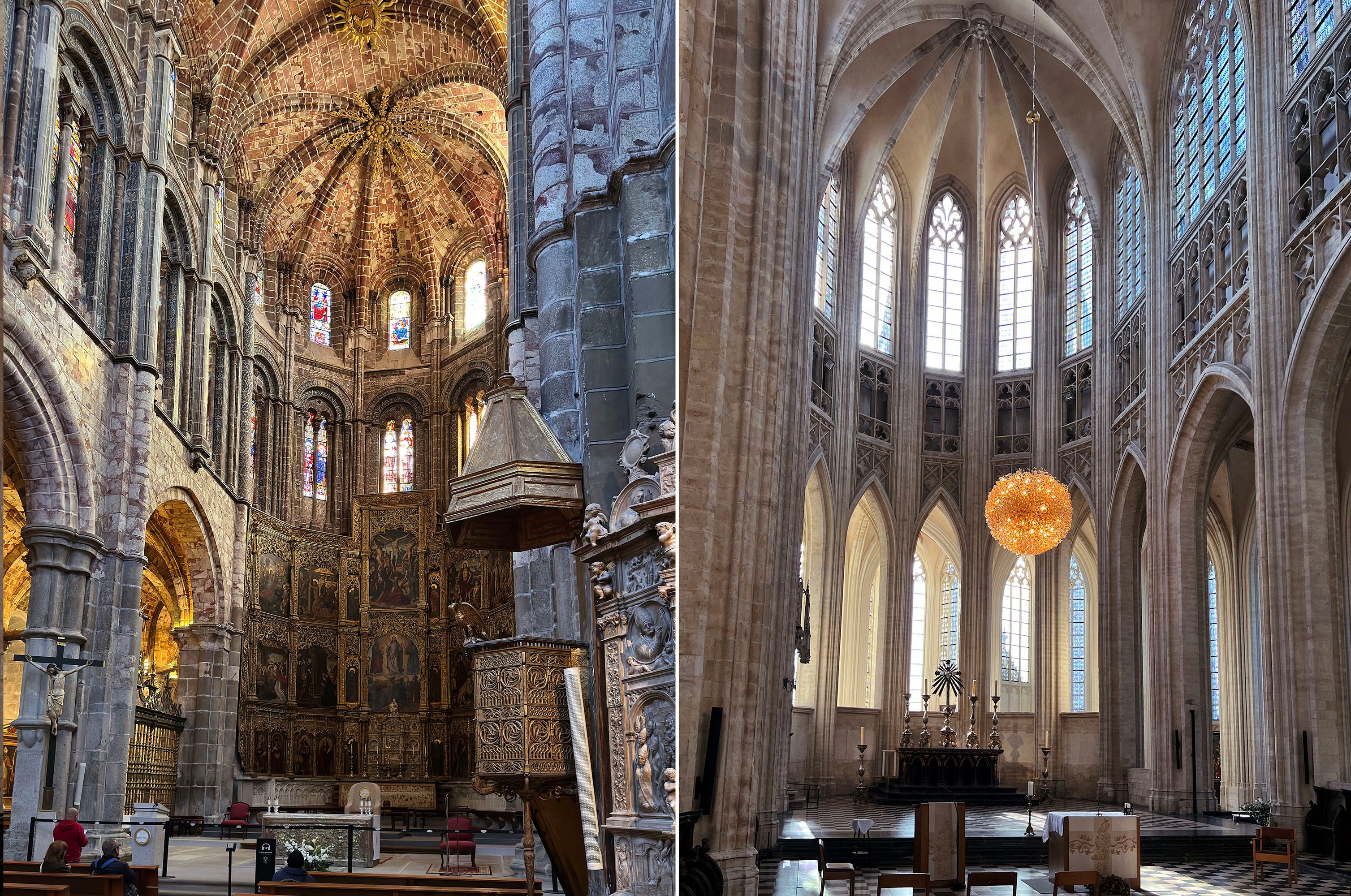 Introduction to “The Anatomy of Gothic Architecture”