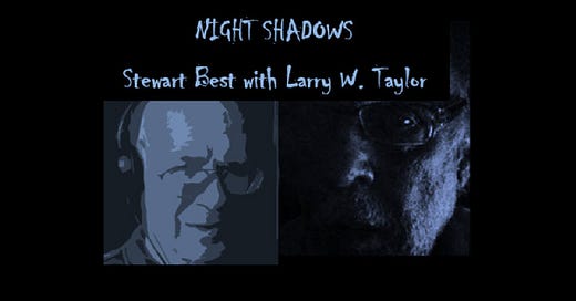 Stewart C. Best | Substack