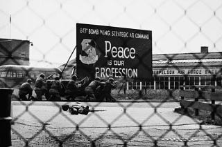 Beyond the Ideological | Zineb Riboua | Substack