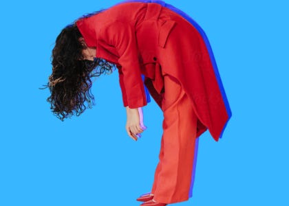Clare Stephens | Substack