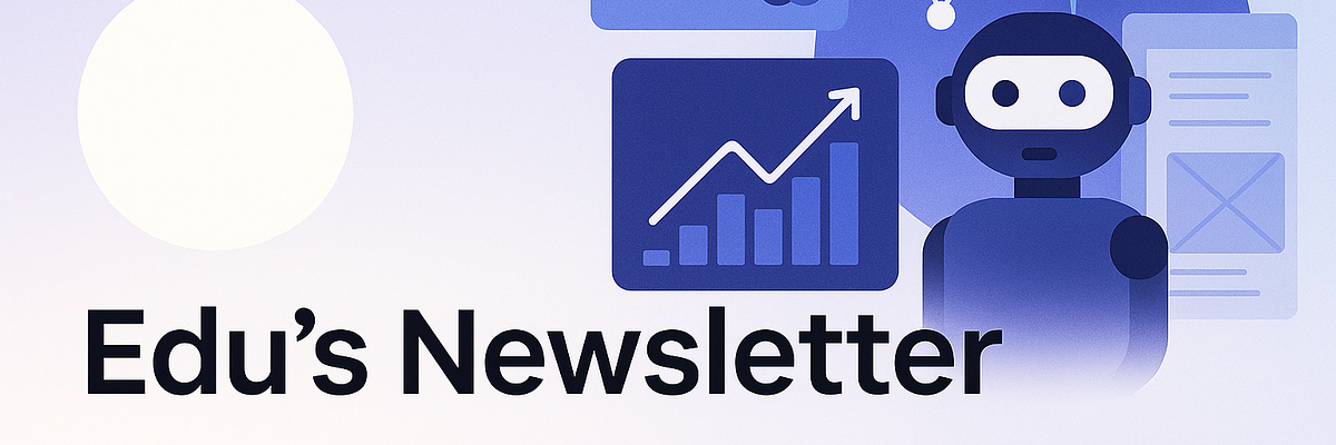 Edu Moore | Substack