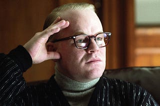 Stat Significant | Daniel Parris | Substack