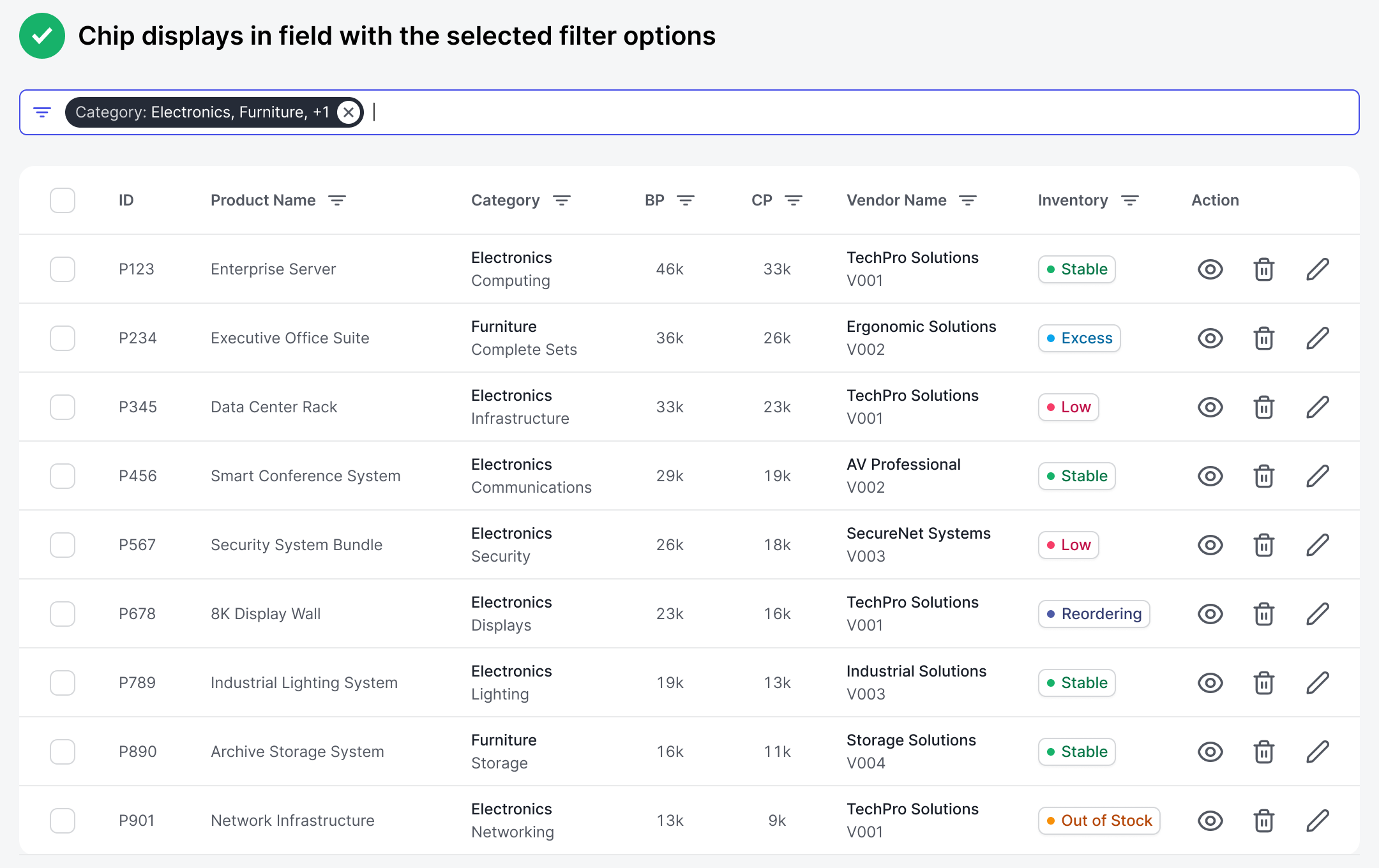 How to Design the Best Table Filters - by Anthony Tseng