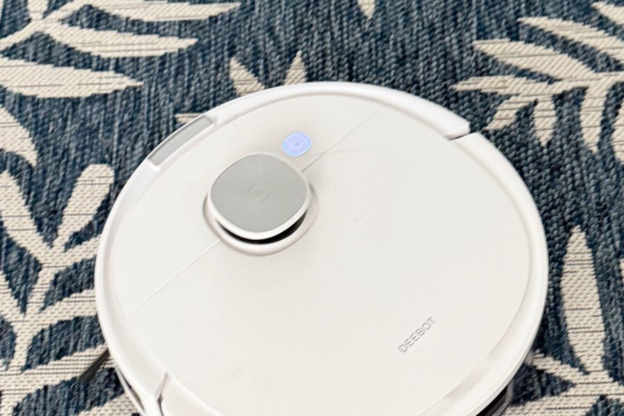 The Secret to a Cleaner, More Organized Home—On Autopilot