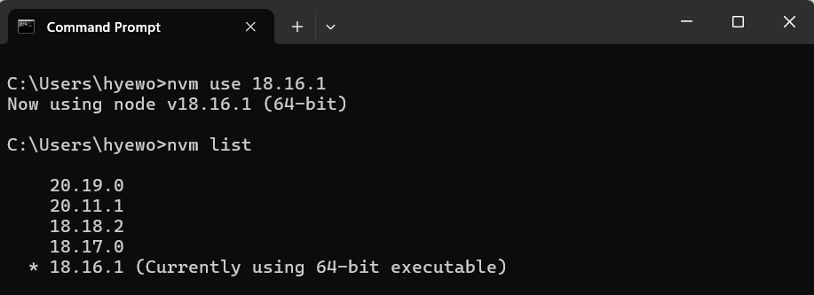 What Is nvm? Node Version Manager Explained for Windows Users