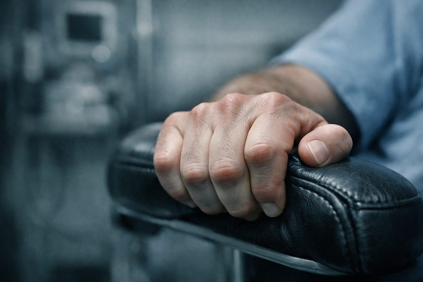 Victoria: Chapter 3 - by Penelope Frothe