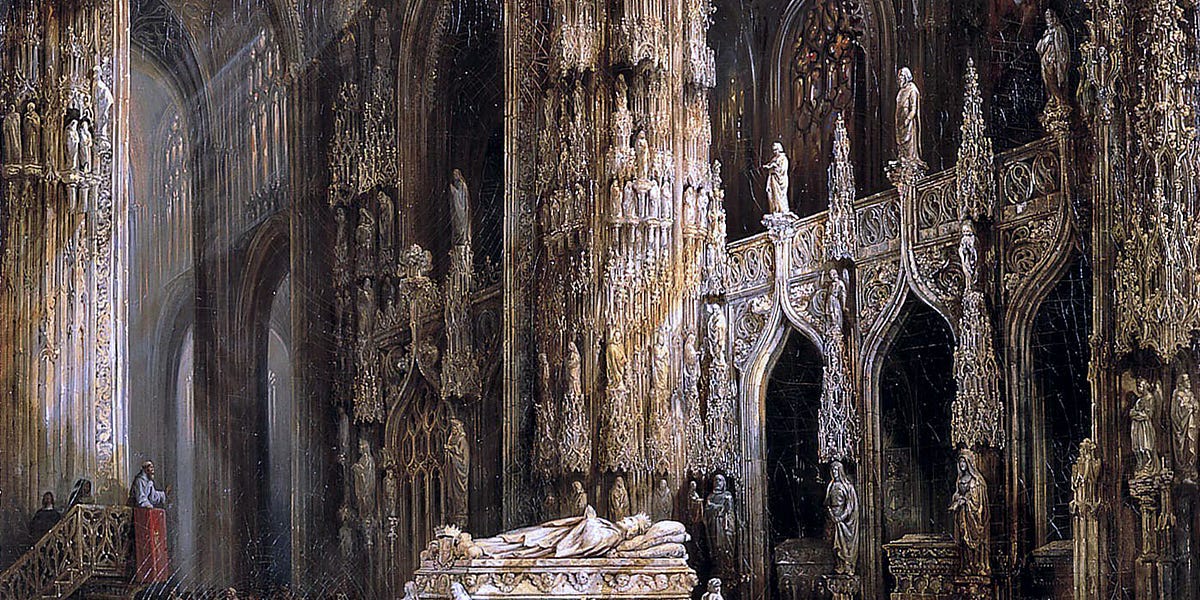 What Marines Teach Us About Gratitude - by Sam Alaimo