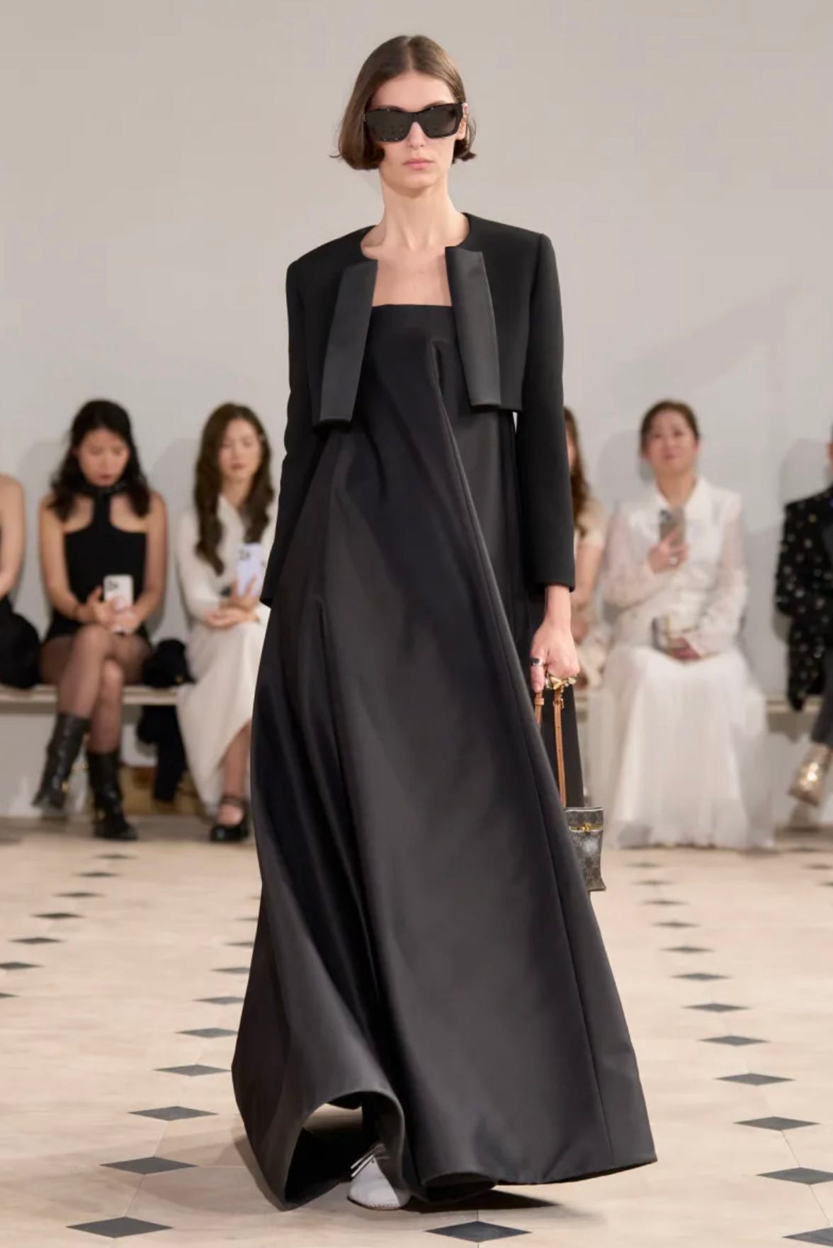 Annie Dabir | Substack