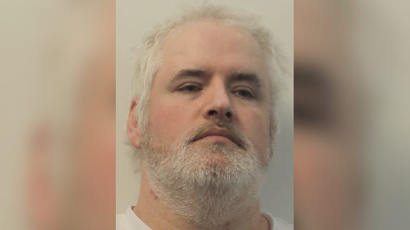 Burton man wanted on warrant - RCMP