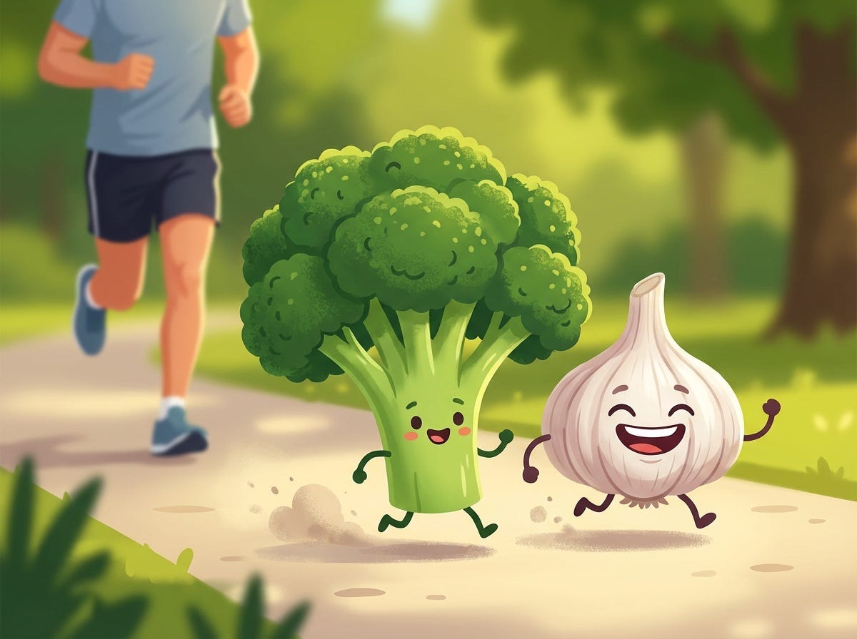 5 Healthy Foods You’re Probably Eating Wrong