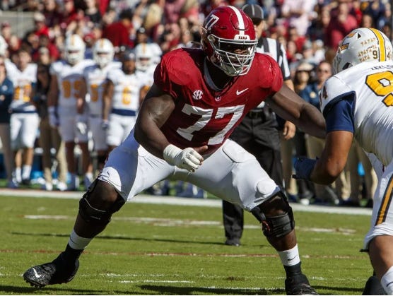 Jaeden Roberts Early Season Report