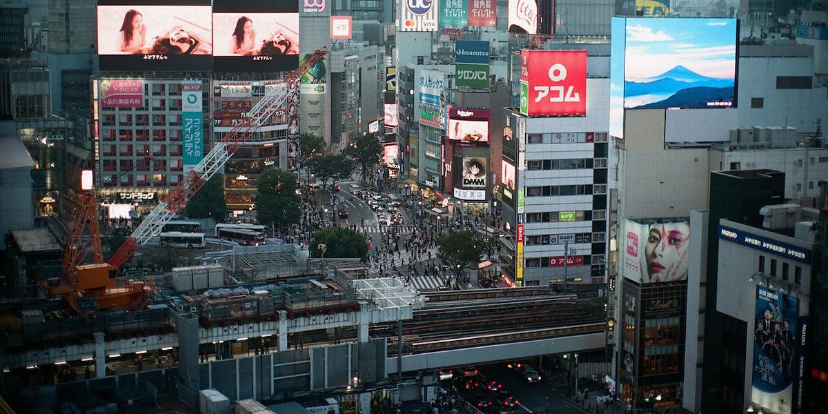 Bad New First - by Taejun Shin - Taejun’s Substack