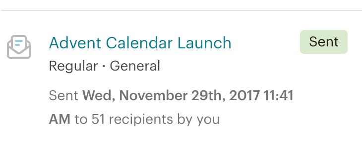 24 Days of Making, Doing, and Being Digital Advent Calendar: 2023 Edition