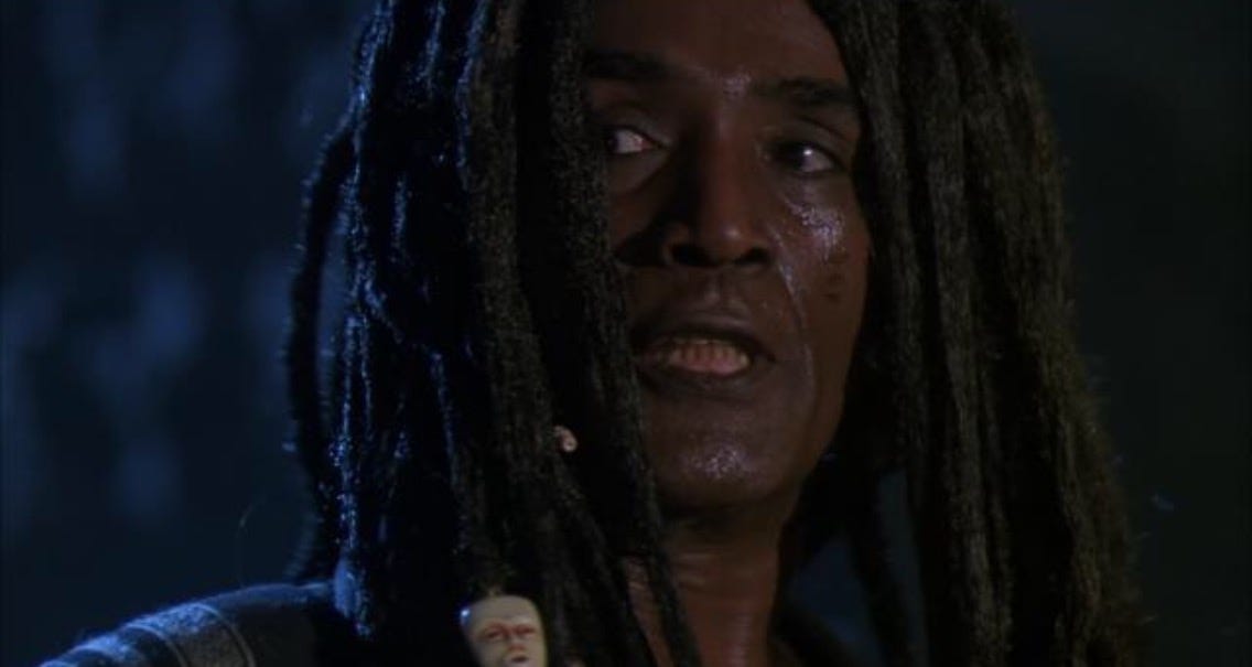 Ranking all the Predator Movies - by Matthew Martella