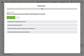 Dynamic DevOps Community | Dynamic DevOps Roadmap | Substack