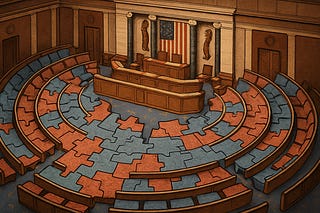 First Branch Forecast | Daniel Schuman | Substack