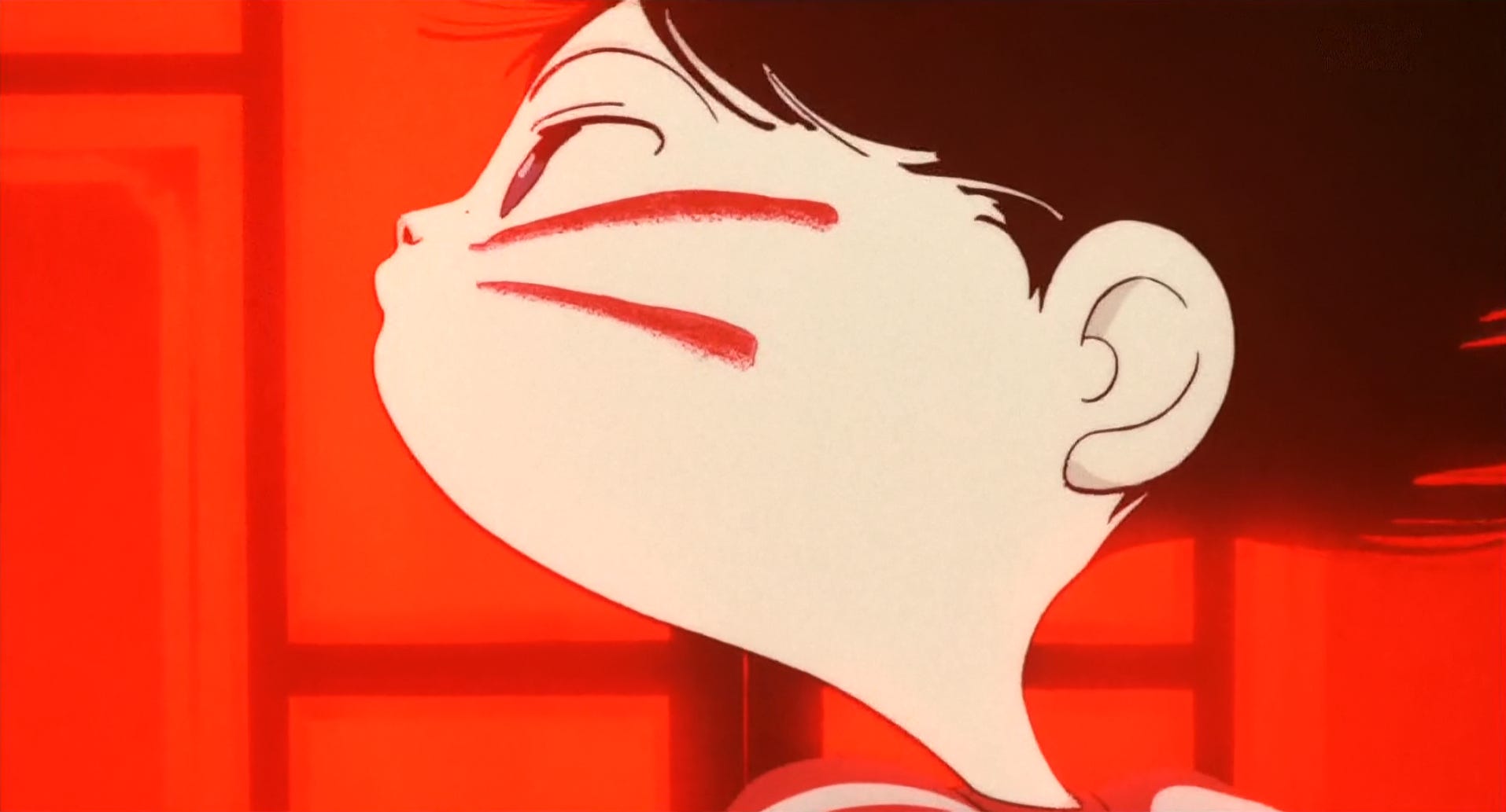 'Something Very Niche' - by Animation Obsessive Staff