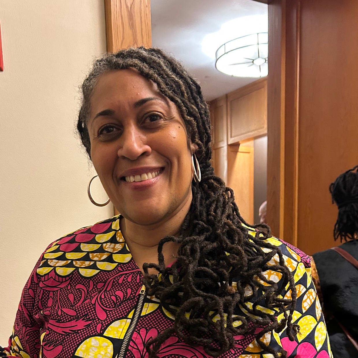 Keisha-Gaye Anderson | Substack