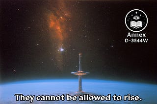 The Archive In Between | Substack