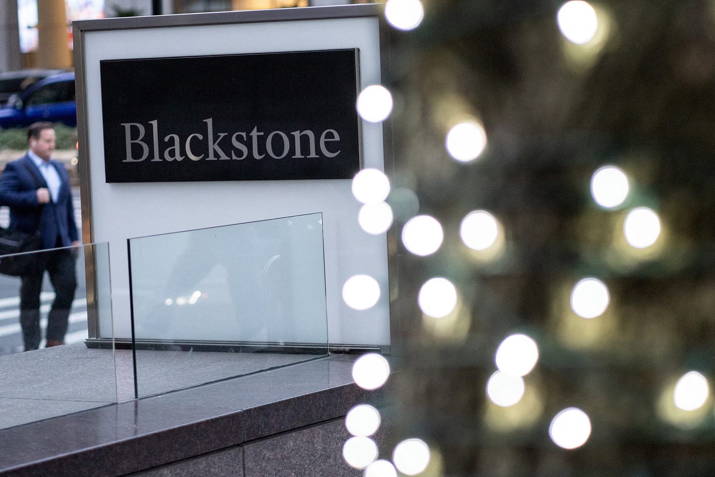 Blackstone and Permira-backed Adevinta eyes €2bn sale of Spanish assets ...